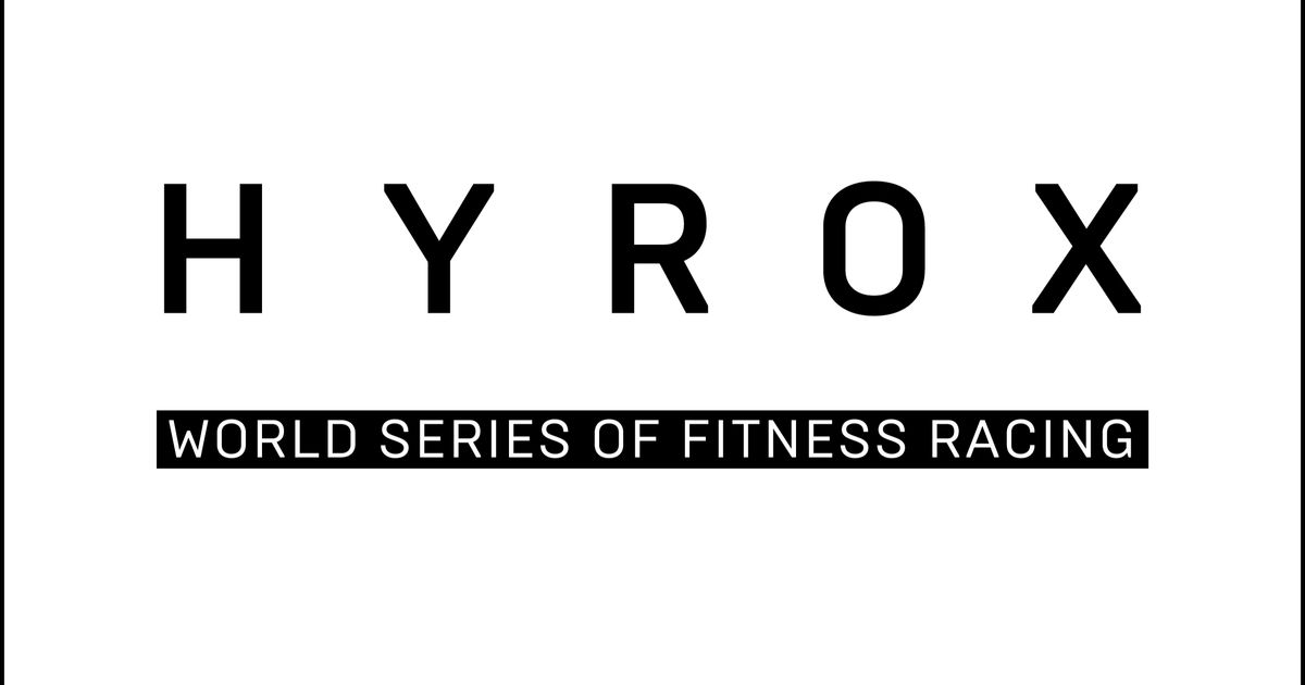 Join me and Team HYROX in the Wings for Life World Run!