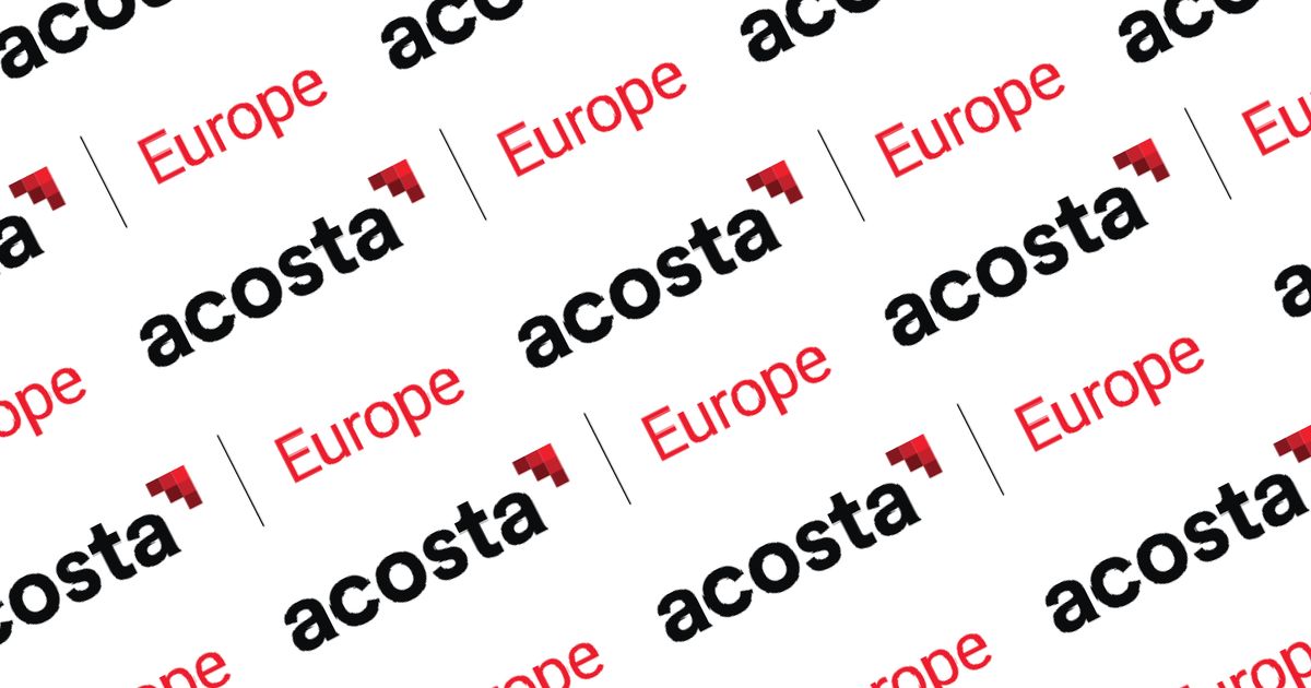 Join me and Acosta Europe in the Wings for Life World Run!