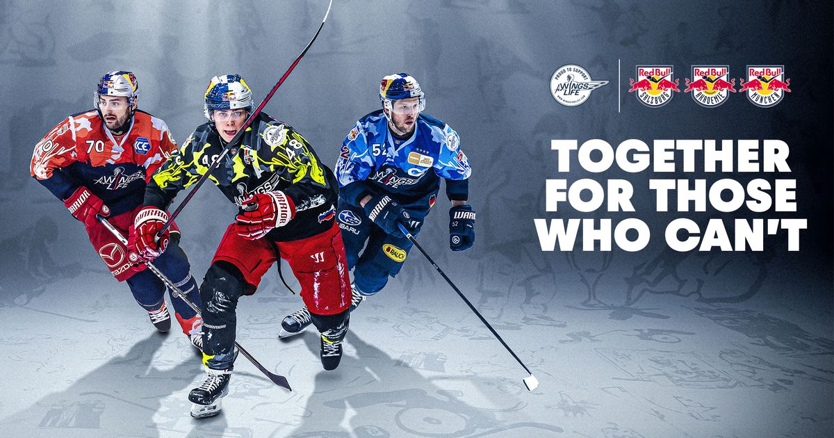 Join me and Red Bulls & Friends in the Wings for Life World Run!