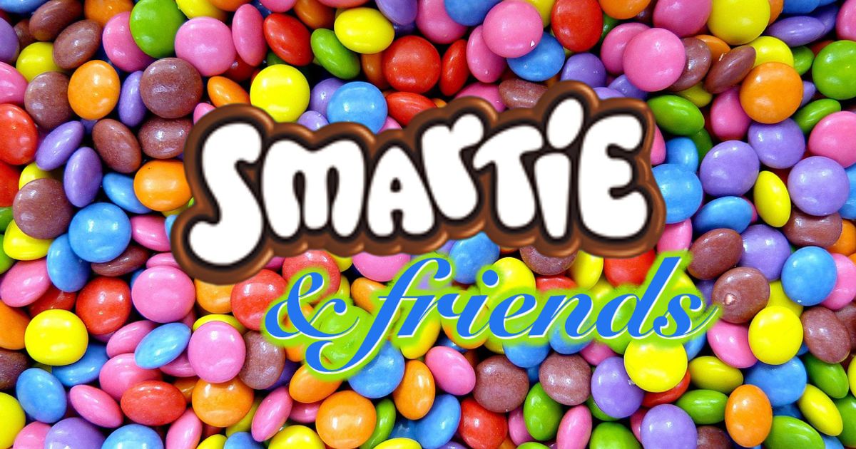 Join me and Smartie & Friends in the Wings for Life World Run!