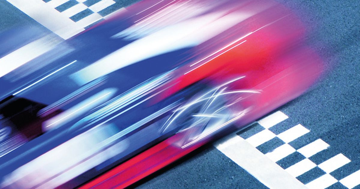 Join me and imc & Friends in the Wings for Life World Run!