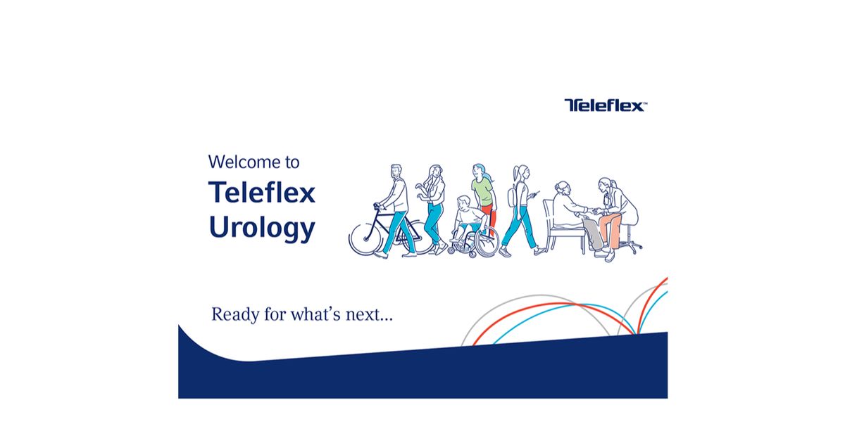 Join me and Teleflex EMEA Urology Team in the Wings for Life World Run!