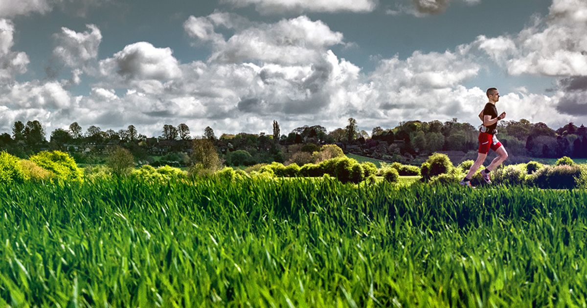 Join me and Medpace in the Wings for Life World Run!